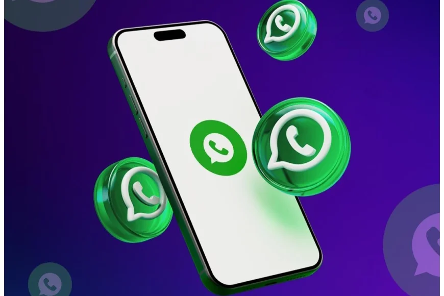 Türkiye’nin En Çok Kullanılan Sosyal Medya Uygulaması: WhatsApp ...